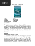 The Pearl Book Notes Study Guide | PDF
