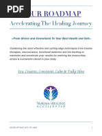 The Healthy Mind Platter Explained | PDF | Attention | Mind