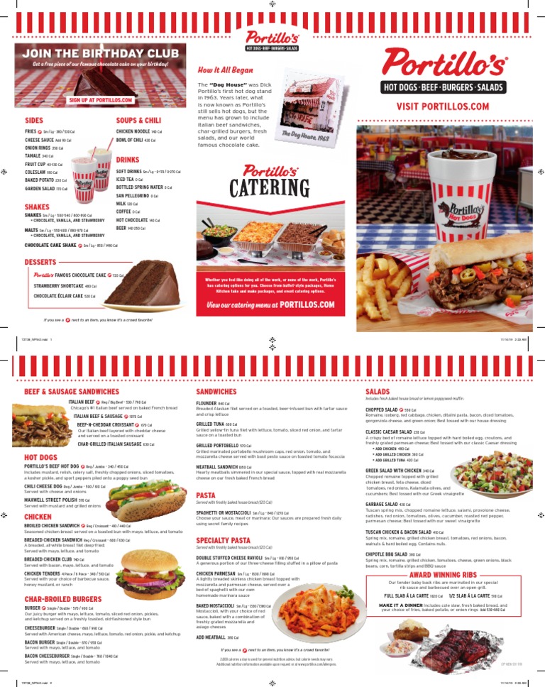 How It All Began Soups Chili Sides PDF Salad Hamburgers