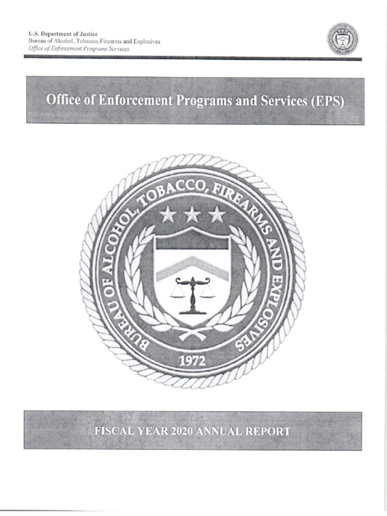 ATF Finishes Processing Comments On Both Proposed Rule Changes Scan 0058 | PDF