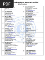 PMIS Form | PDF | Nursing | Health Care
