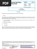 Jis G4052-08 | PDF | Chemical Substances | Materials