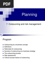 Demystifying ARC RRCs | PDF | Prices | Outsourcing