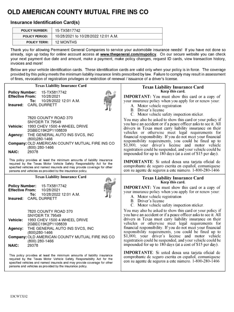 Historical Form | PDF