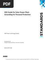 Iec 60364-5-52 | PDF | Electrical Wiring | Electrical Conductor