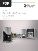 Hotkeys - Exocad | PDF | Cursor (User Interface) | Keyboard Shortcut