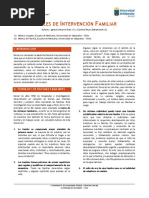 Hogar Amaranta- Sem. Práctica | PDF | Adultos | Trabajo Social