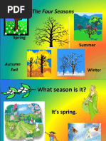 Weather Picture Based Discu Elemntary | PDF
