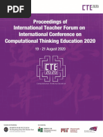 DepEd Memo NSTF National Science and Technology Fair For SY 2023 2024 ...