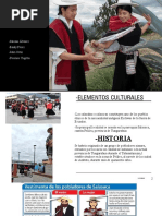 Cultura Chachi | PDF