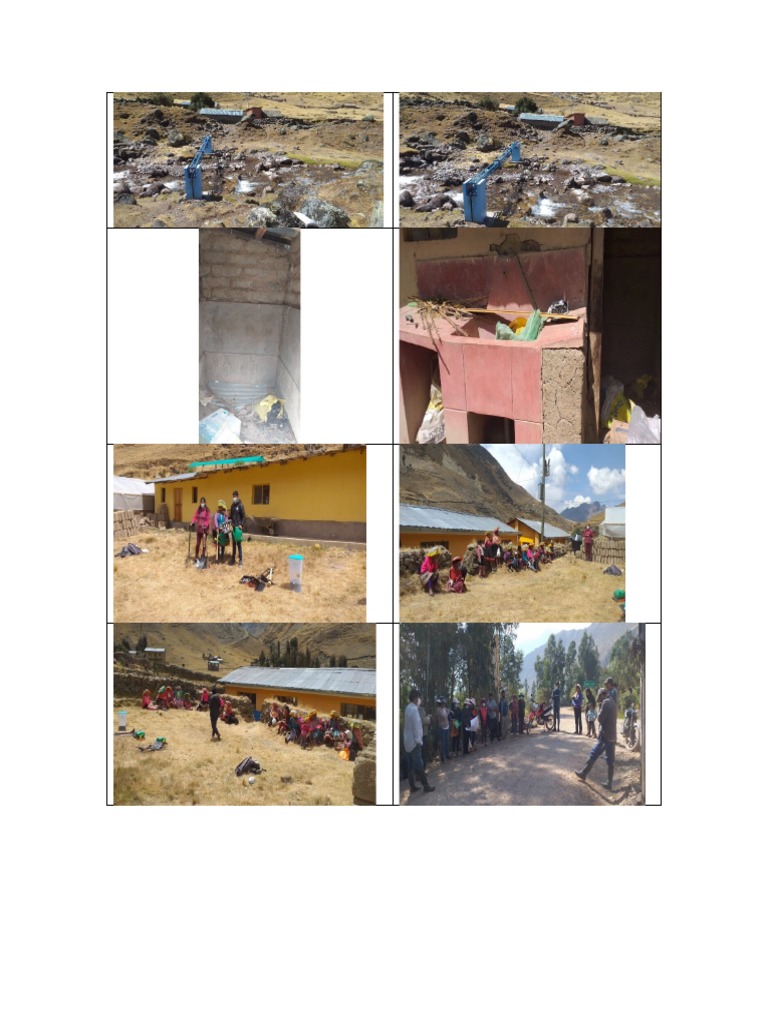 Oswa Set | PDF