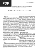 ASTM D4767 (TriaxialCU) PDF | PDF | Strength Of Materials | Deformation ...