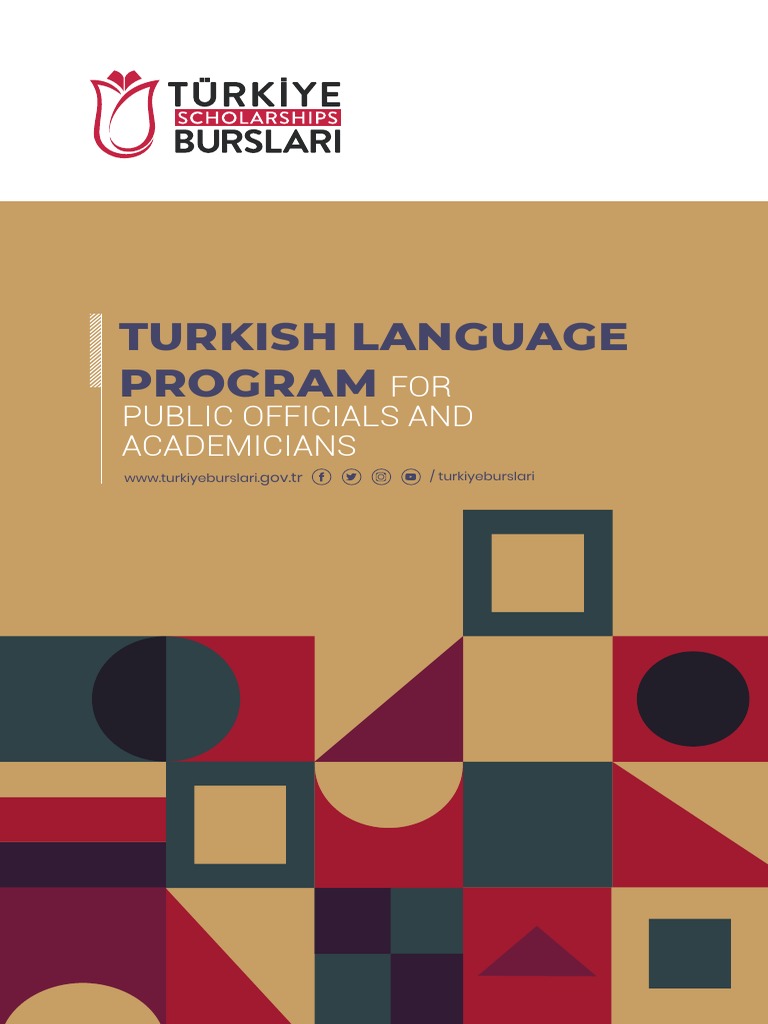 Turkey Belajar Bahasa | PDF | Academic Degree | Turkey