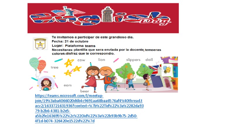 English Day-1 | PDF | Computers