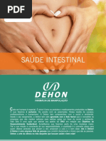 Bula Floripa 1 | PDF | Amamentação | Especialidades médicas