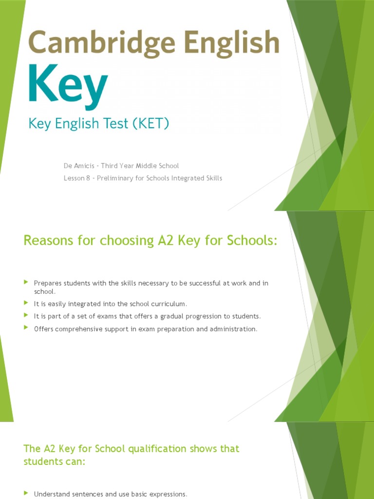 A2 English Lesson 8 - Escape Room | PDF | Adverb | Preposition And ...