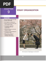 Writing Academic English 4th Ed - Answer Key | PDF