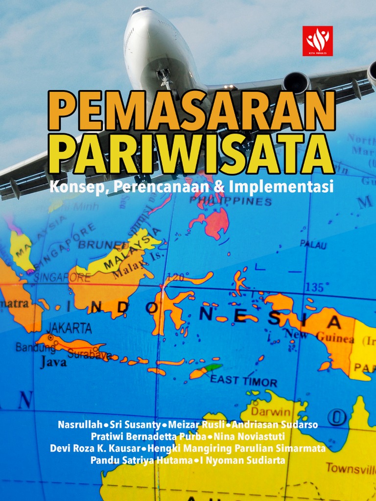 Pemasaran Pariwisata | PDF