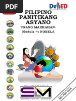 Niyebeng Itim Ni Liu Heng | PDF