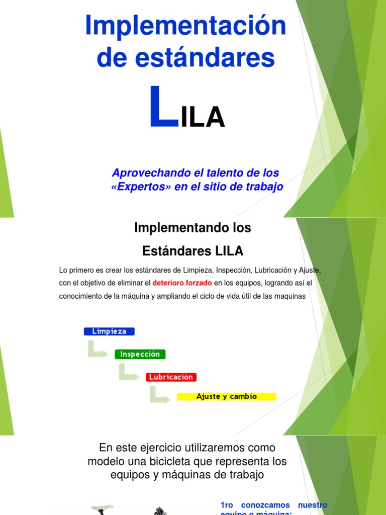 Estandar Lila | PDF | Vehículos