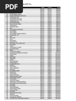 HDMF Loan Form | PDF | Loans | Amortization (Business)
