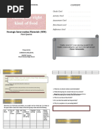 Lri Map Ward List Nov 2017 | PDF | Emergency Department | Hospital