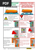 Life Saving Appliances (Lsa) Code | PDF | Ships