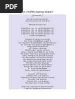 Complete BTS Songs List | PDF