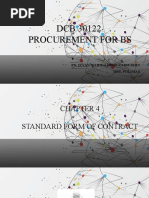 PWD Form - DB - 1 - 2010 PDF | PDF