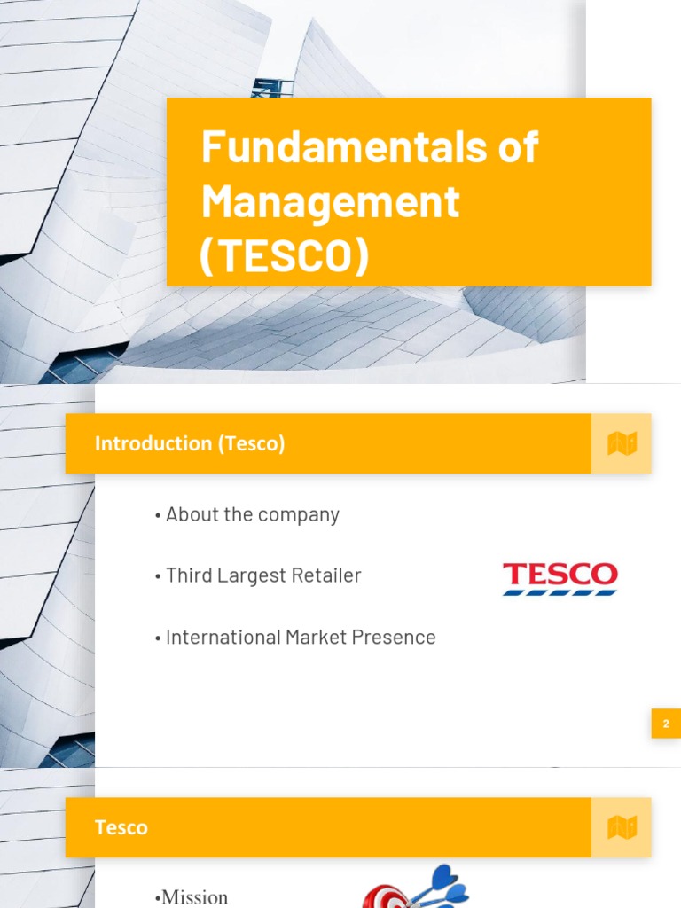 Tesco | PDF | Tesco | Brand
