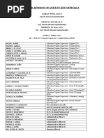 DEPED-BOHOL-OFFICIALS | PDF