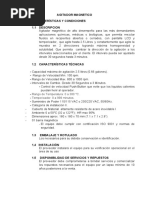 Complementos en Inglés y Español | PDF