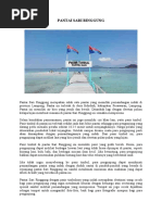 Biografi Raden Intan Ii | PDF