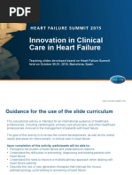 Understanding Heart Failure Management | PDF | Heart Failure | Heart