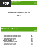 0500 First Language English Example Candidate Responses Booklet | PDF ...