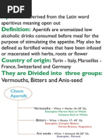 Basic Beverage Knowledge | PDF | Whisky | Scotch Whisky