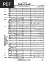 The Complete Harry Potter SCORE | PDF