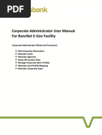 Miniguide AHP PowerChart Referral To Physiotherapy | PDF