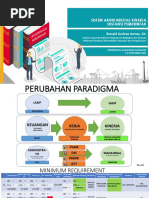 Pedoman IKU Dan Cascading | PDF | Karier & Perkembangan | Bisnis