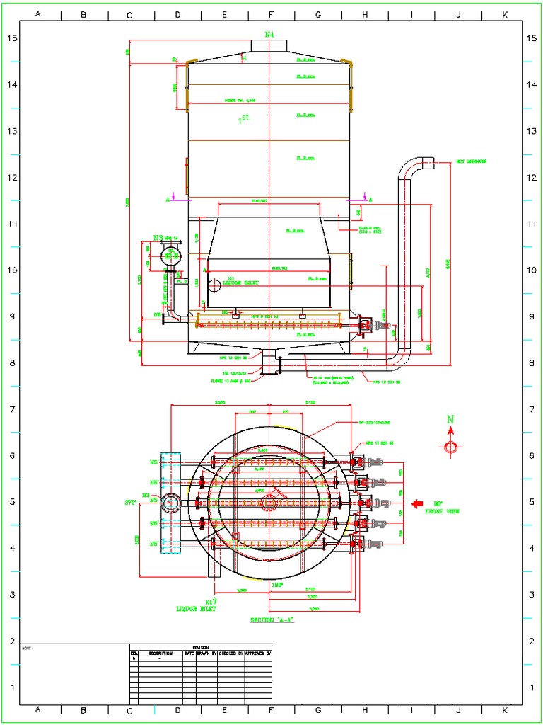 CARBONATOR Richter Tubes | PDF