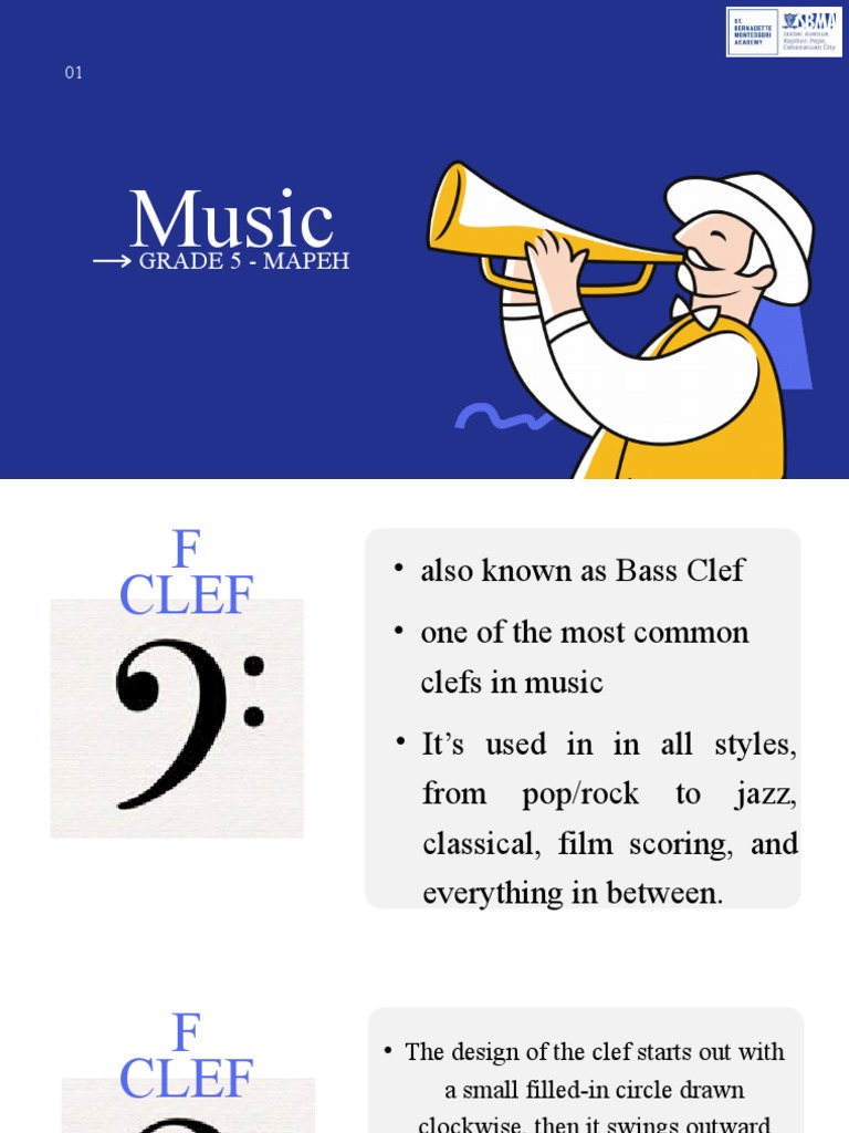 Music: Grade 5 - Mapeh | PDF