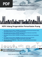 Bahan Sosialisasi PP 28 Tahun 2025 | PDF