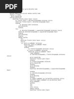 Karel Ejercicios Resueltos | PDF