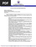 Albay Numeracy Assessment Tools ALNAT Manual | PDF | Educational ...