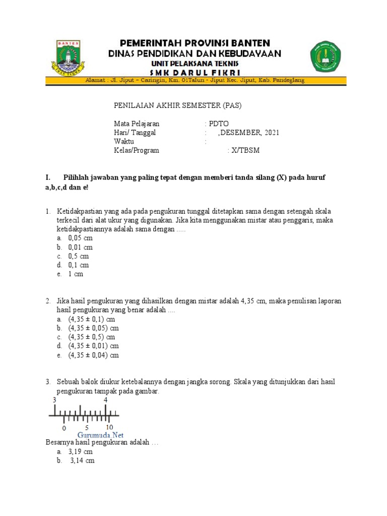 Pdto TBSM X Herman | PDF | Metode & Bahan Ajar | Griya & Taman