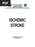 Nursing "Brains" Report Sheet 2 | PDF