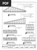 DPWH Structural 01 | PDF | Structural Steel | Economic Sectors