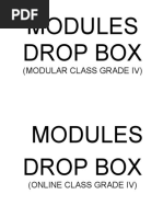 Language Mapping Form For Mtb/Mle: Kagawaran NG Edukasyon | PDF ...