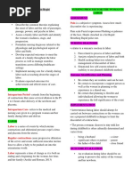 Understanding the 5 Ps of Labor | PDF | Childbirth | Pelvis