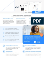 Zello User's Guide | PDF | Mobile App | Computers